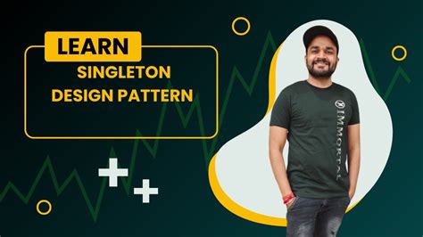 Understanding The Singleton Design Pattern In Java Simple Explanation With Code Example Youtube