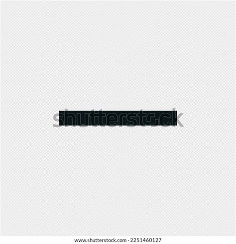 Subtract Icon Web App Development Programming Stock Vector Royalty Free 2251460127 Shutterstock