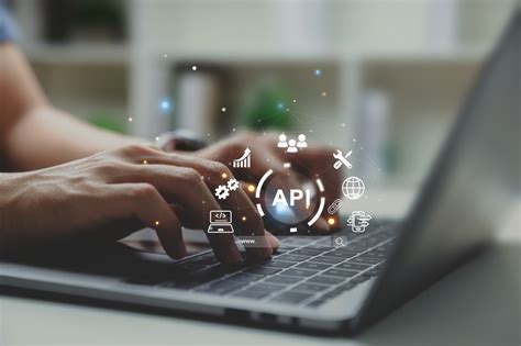 The Power Of ECommerce API Integration