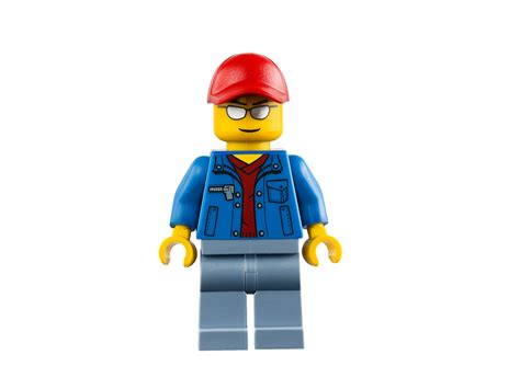 Bricker - Конструктор LEGO 60060 Транспорт для перевозки автомобилей ...