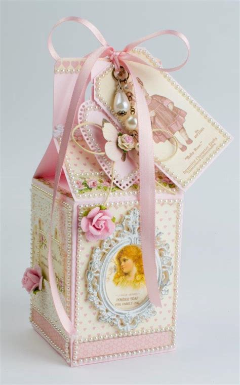 T Boxes Pion Designs Blog