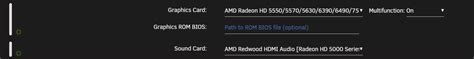 can t passthrough gpu to vm execution error vm engine kvm unraid