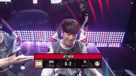 The Shy劍姬砍翻rng豪取十四連勝，寧王：沒想到贏得那麼輕鬆！ 每日頭條