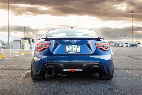 2013 Subaru Brz Ls Swap For Sale Built For Backroads