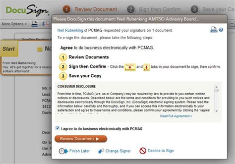 Docusign Pro
