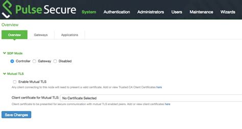 First Look Pulse Secure Software Defined Perimeter SC Media