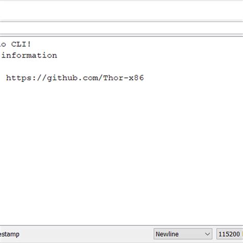 Ready To Use Arduino Sketch For Io Testing