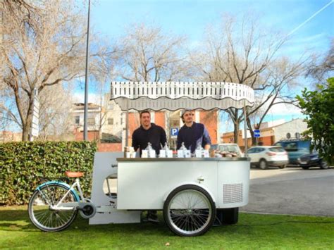 Venta De Carritos De Comida Las Mejores Opciones Para Vendedores