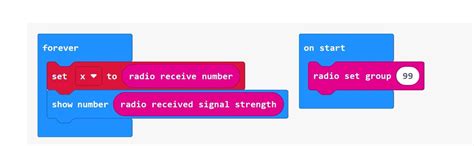Sarah Clark On Twitter Ok Microbit People Did A Thing Last Week