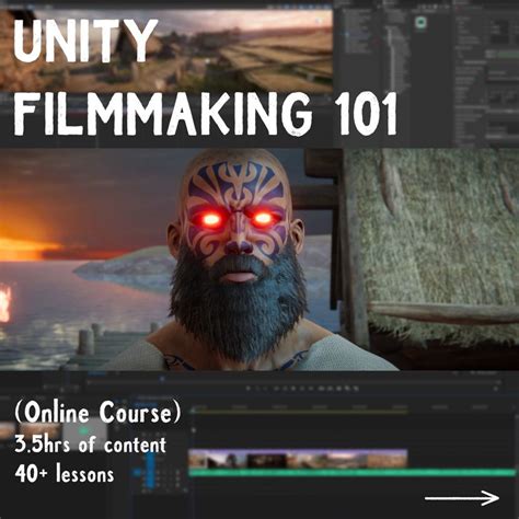 omar a balfaqih on linkedin unityfilmmaking101 unity unity3d