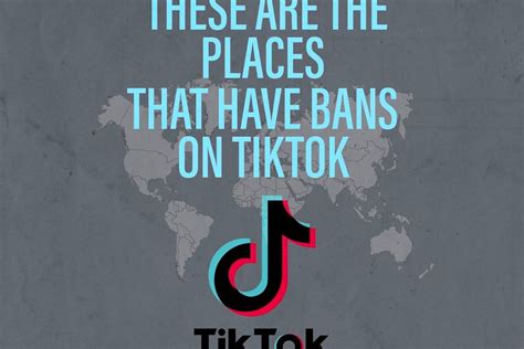 Australia Joins Growing List Of Countries Banning Tiktok On Government Devices