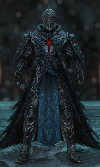 Evil Paladin New World Opr Pvp The Dark Paladin Build Showcase