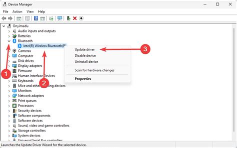 Fix Windows 11 Bluetooth Not Working Nextofwindows Com