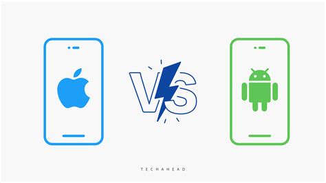 Ios Vs Android App Development Choosing The Right Platform