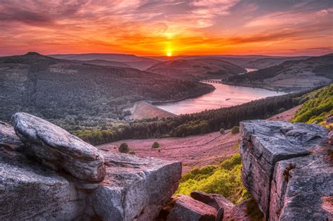 Peak District Wallpapers Top Free Peak District Backgrounds