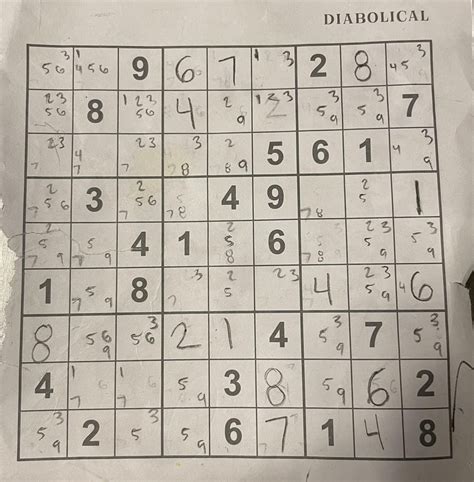 Without Giving Away An Answer What Techniques Can You See For Me To