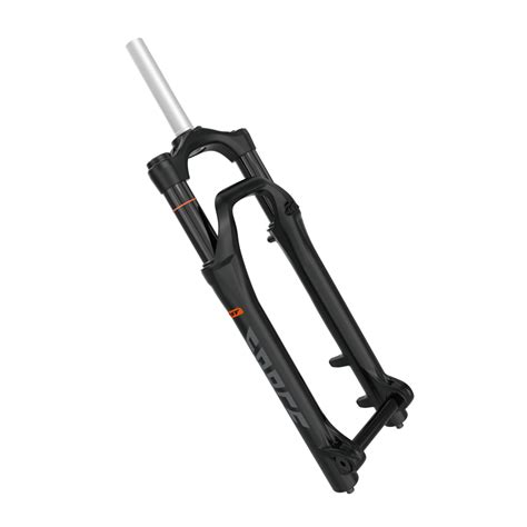Space Rst Suspension