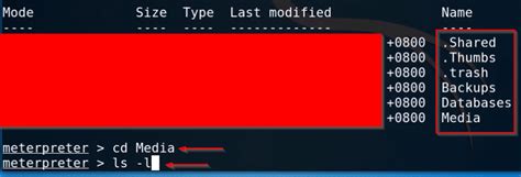 hack whatsapp using meterpreter in kali linux