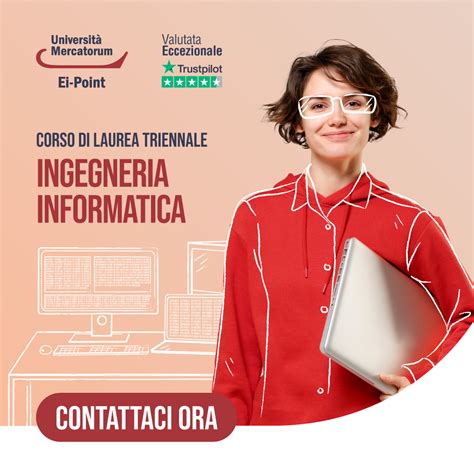 Ingegneria Informatica Met Spazio Cultura