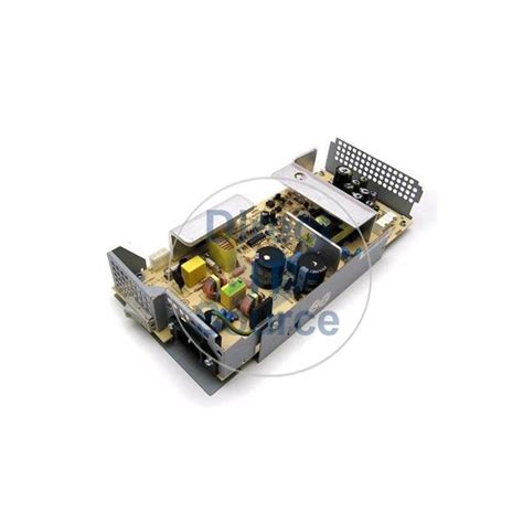 Lexmark 56p4232 Low Voltage Power Supply For Lexmark T640