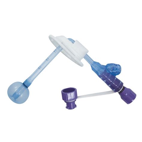 Nutricare® Compact Balloon Gastrostomy Tube Gbuk