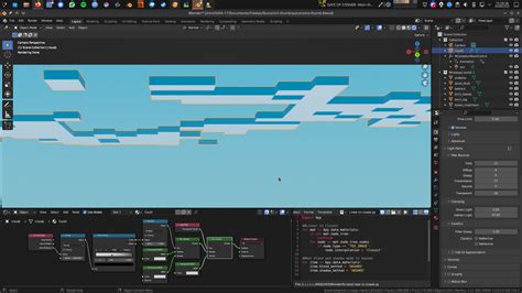 Cloud Shader Tweak Proposal Issue Moo Ack Productions MCprep GitHub