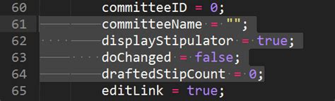 Sublime Text Quick Indicator For Tabs Vs Spaces • Thecrumb