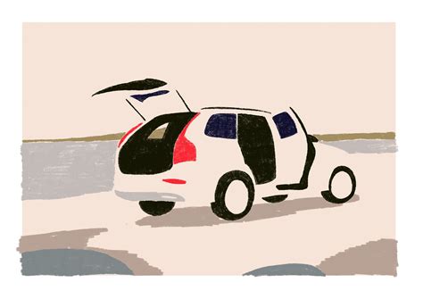 Procreate Sketches On Behance