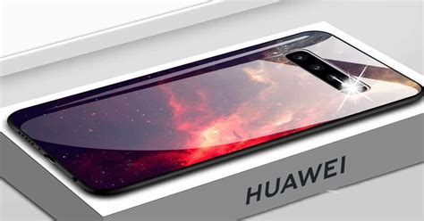 Huawei Y11 Prime 2021 12GB RAM 6000mAh Battery 64MP Cameras