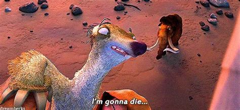 23 Times Sid The Sloth Was The Absolute Best Sid The Sloth Sloth Sid