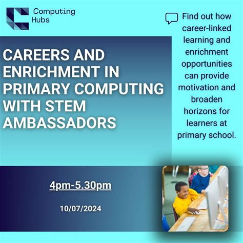 Teach Computing Tees Valley And Richmondshire On Linkedin 🌟careers And