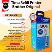 Jual Brother Dcp T220 Murah Harga Terbaru 2024