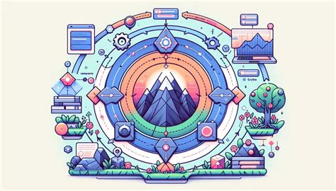 Vue组件挂载是在什么时候 • Worktile社区