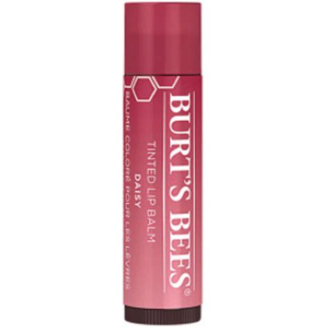 Burtsbees Tinted Lip Balm [daisy] Hwahae