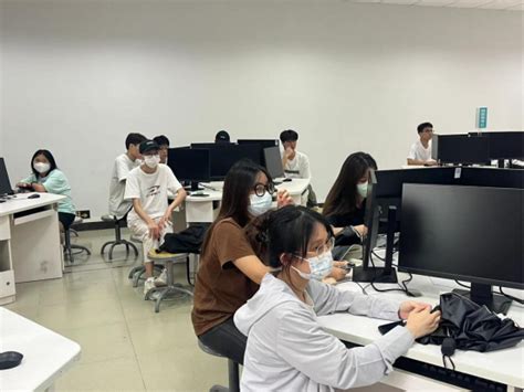 智能营销创意工作坊（二期）顺利结业 数字传播学院