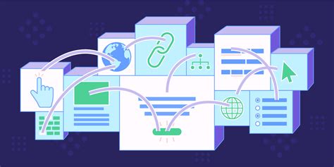 Tips And Strategies For Approaching Website Link Design