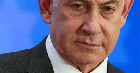 Tensión Entre Israel Y La Corte Penal Internacional Por Posibles Cargos