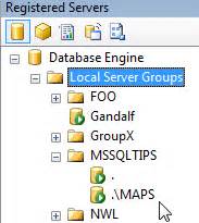 Collect And Store Historical SQL Server Performance Counter Data With DMVs