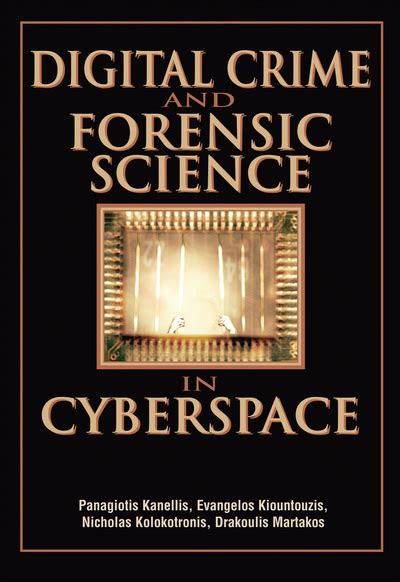 Validation Of Digital Forensic Tools Security And Forensics Book Chapter Igi Global Scientific