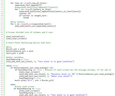 Case Micropython Micro Bit Tutorial