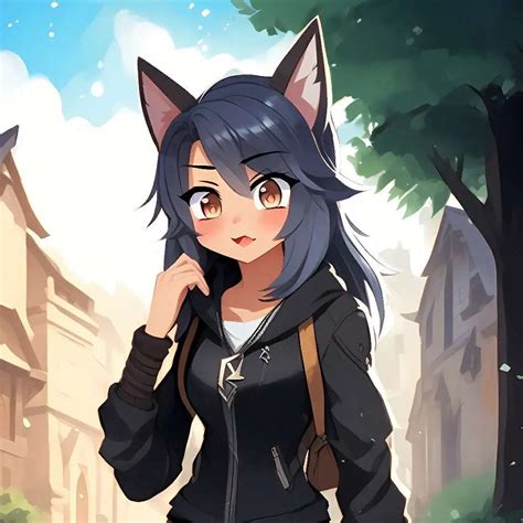 Chat With Aphmau Text Or Voice Enjoy Ai Chat Free And Safe