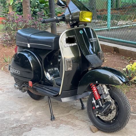 Harga Vespa Excel Lacak Harga