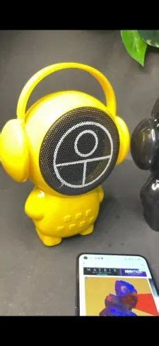 Bluetooth Music Speaker At Rs Piece Mandvi Mumbai Id