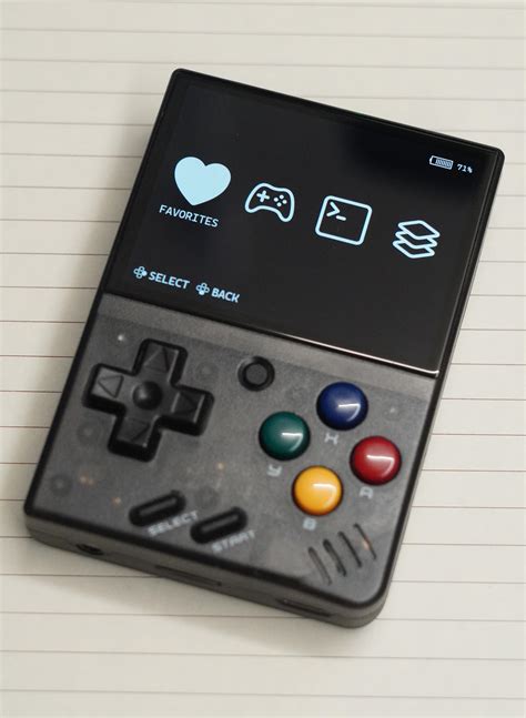 How To Add Pico 8 Games To The Miyoo Mini R Miyoomini