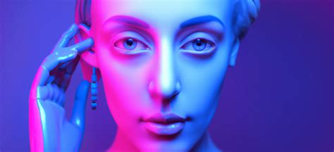 Rise Of Digital Humans — The Reality Gap 4