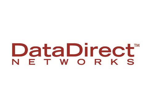 Datadirect Networks Jim Hughes