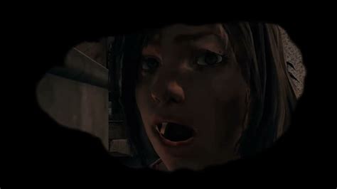 Silent Hill 4 The Room Cut Eileen Haunting Restored 4k Youtube