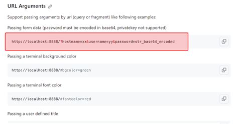 优化 Huashengdunwebssh 增加生成ssh Link 的功能