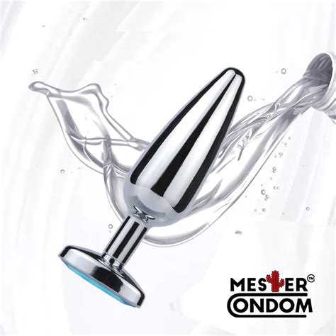 بات پلاگ موشکی سایز بزرگ لذت رابطه مقعدی بدون درد