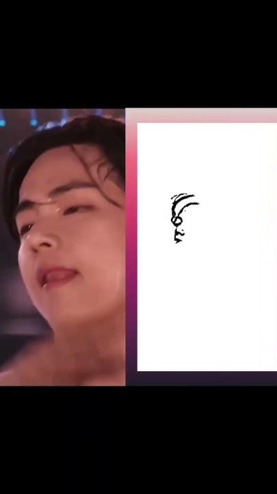 Bts V Python Btsv Python Code Trending Bts Taehyung Tae Btsarmy Army Kpop Shorts